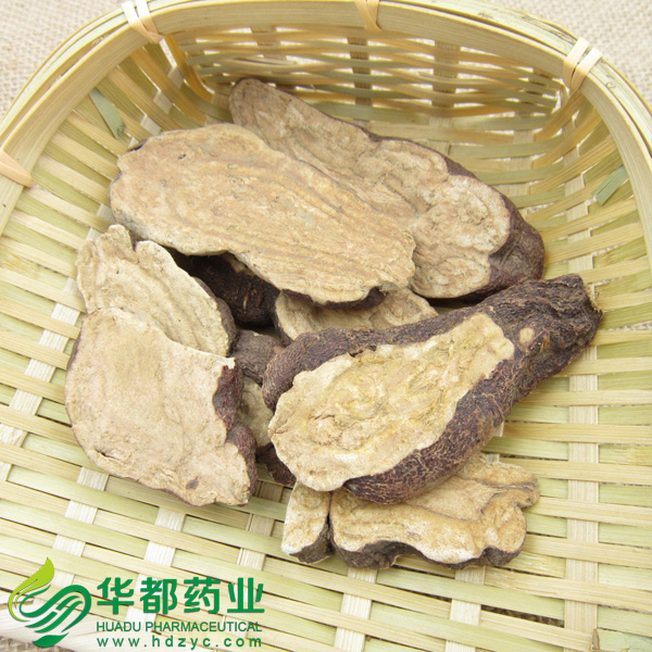 Tuber Fleeceflower Root / 何首乌 / He Shou Wu - Buy Chinese herbs Product ...