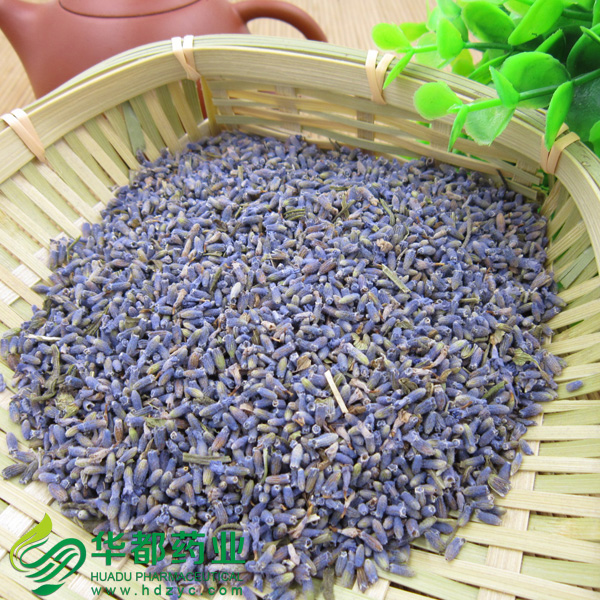 Lavender / 薰衣草 / Xun Yi Cao - Buy Chinese herbs, flower tea Product on ...